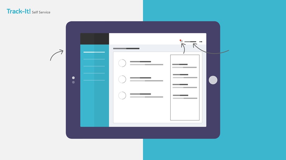 Erie County Help Desk - Self Service